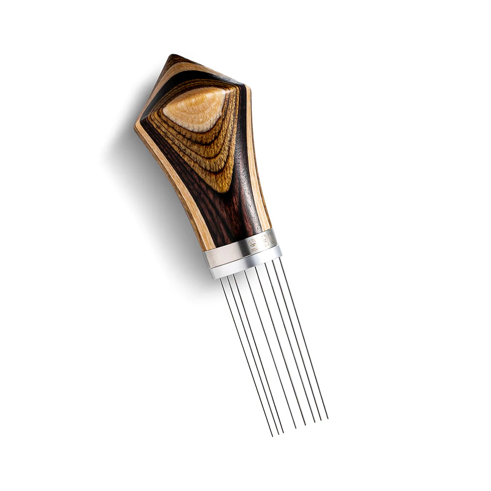 Pesado Clump Crusher (WDT Tool)