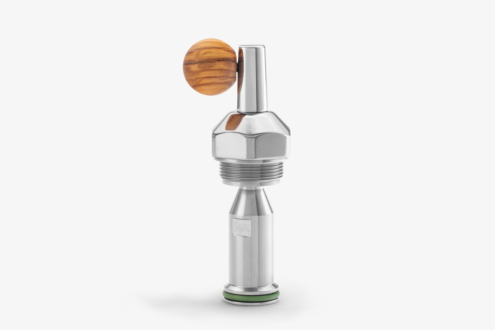 Wooden Ball for Flow Control - ECM/profitec