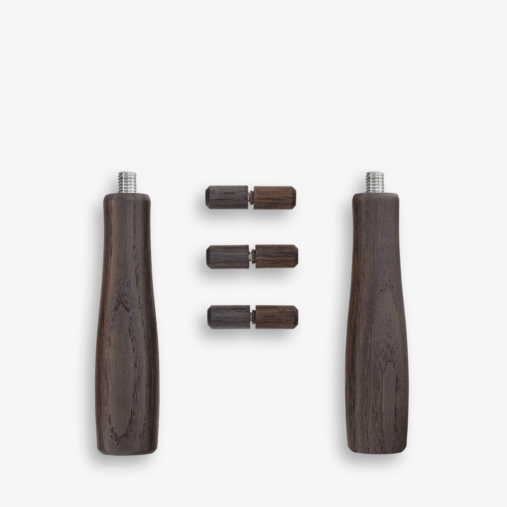 Superb Handle Set for Sanremo You - Wiedemann Coffee