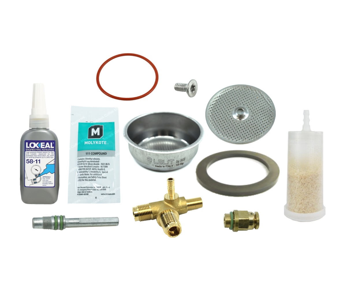 Lelit Service Kit