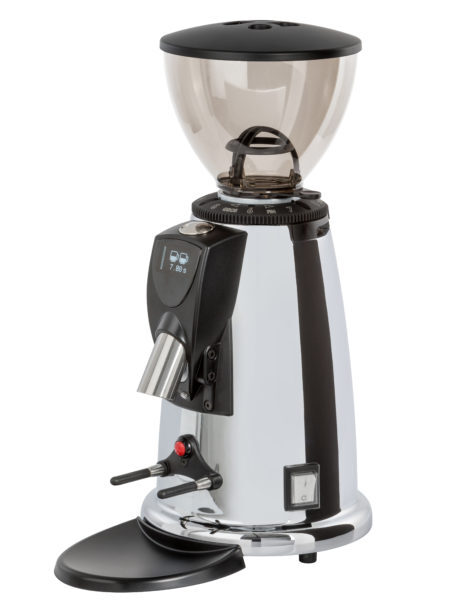 Macap M4D Coffee Grinder