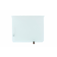 Bare water tank ECM - P6014 - ECM Manufacture