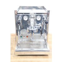 Second Hand Coffee Machines