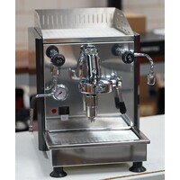 Second Hand Coffee Machines