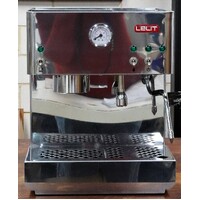 Refurbished Coffee Machines