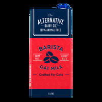Alternative Milks